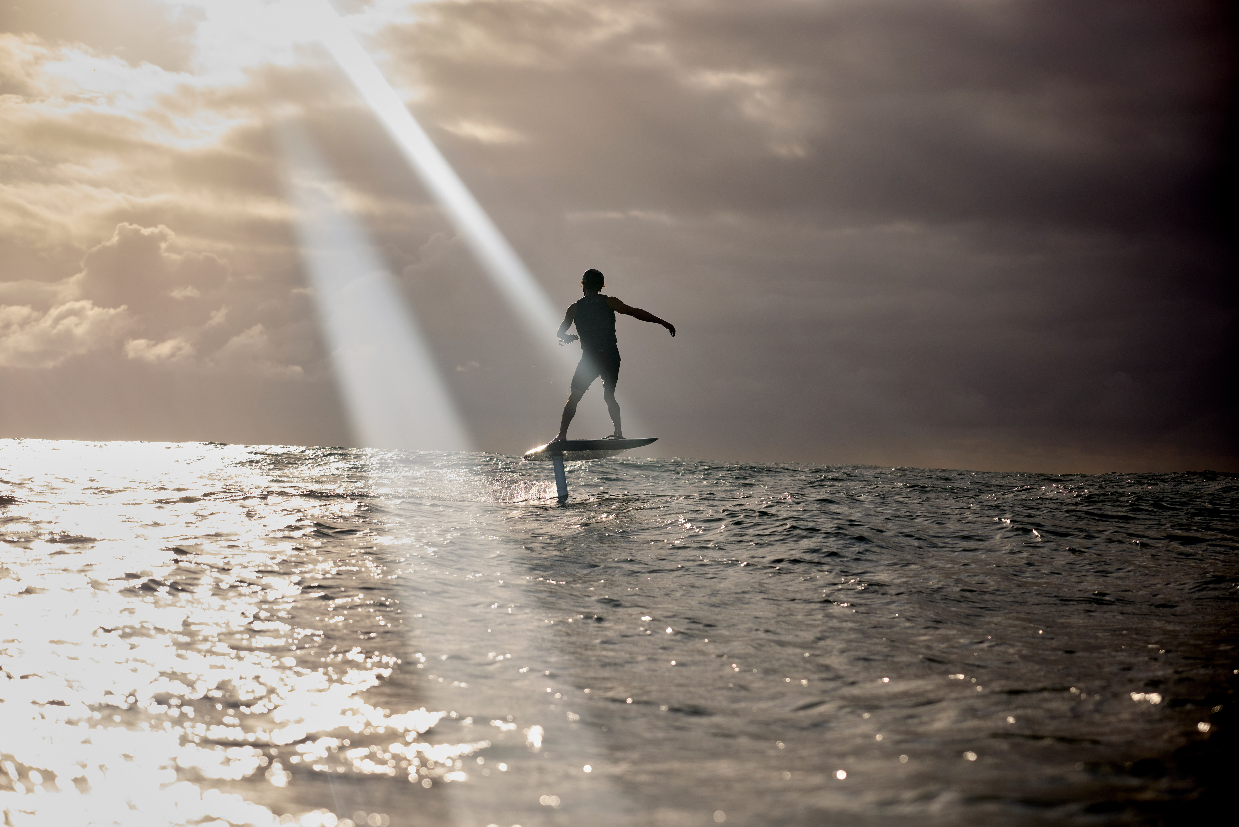 Elektrisch surfen met HydroFlyte in Hoorn, Medemblik en Enkhuizen ...