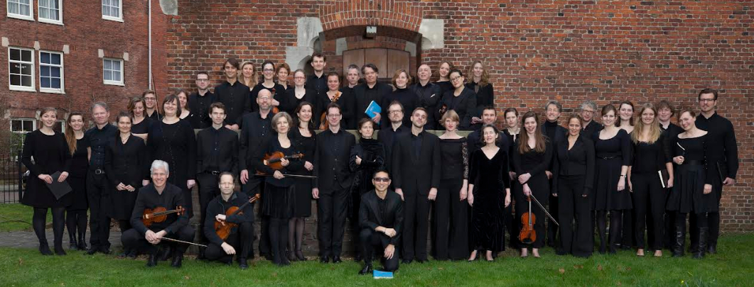 Bach Ensemble Amsterdam brengt Matthäus Passion in Hoorn | Andijk | APB ...