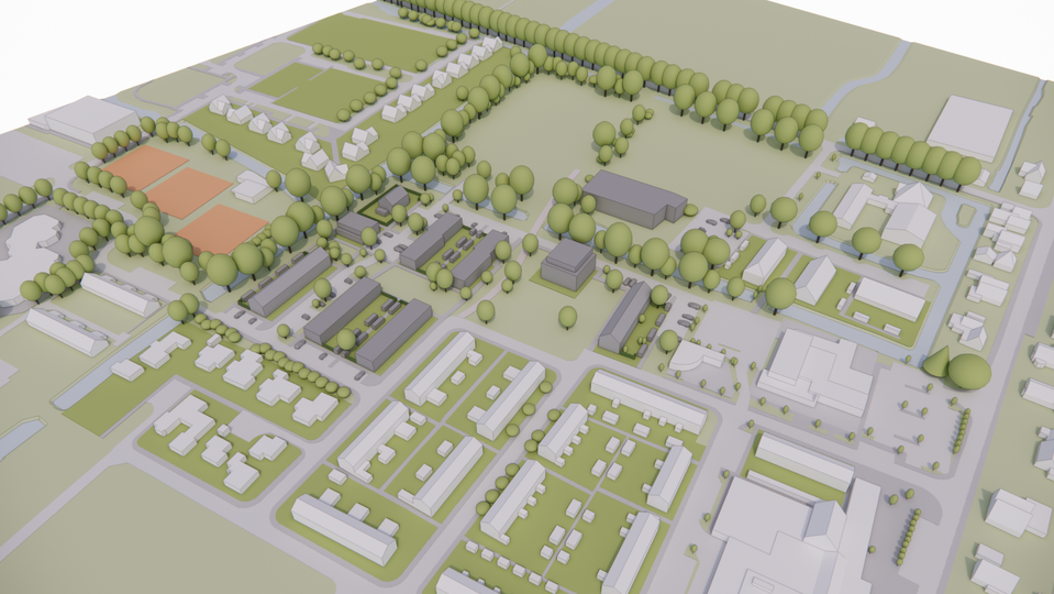 Gemeente Medemblik zet belangrijke stap in betaalbare woningbouw ...