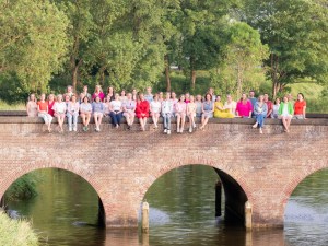 Jongerenkoor Reaching Hand keert terug met groots openluchtconcert in ...